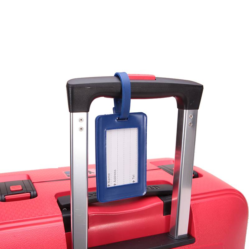 Cosas United Travel Accessories Luggage Tag FGA10001 Cosas United Travel Accessories Luggage Tag FGA10001